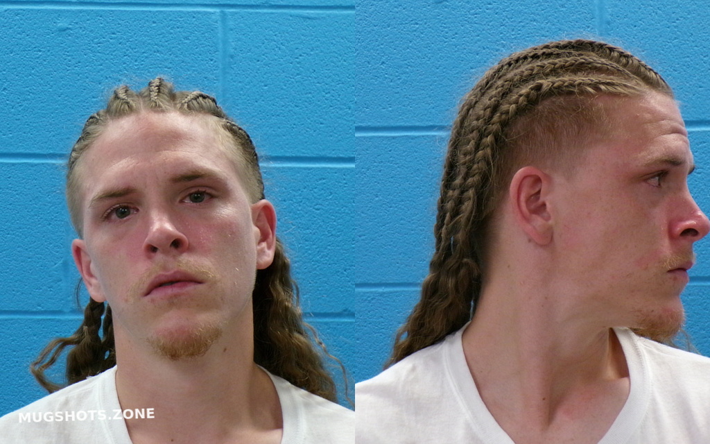KRONFELDT AUSTIN JOSEPH 06/21/2025 - Guadalupe County Mugshots Zone