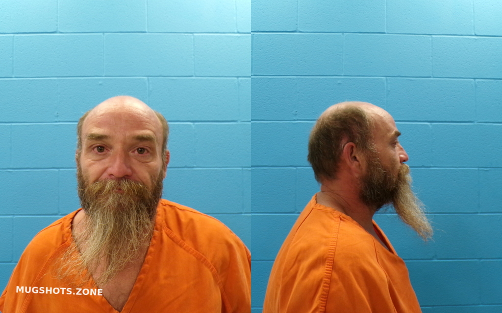 POGUE ROBERT MILTON 06/23/2025 - Guadalupe County Mugshots Zone