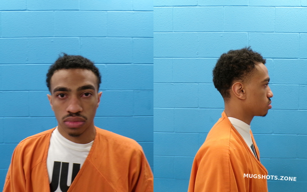CALVIN JAVON MALIK 06/26/2025 - Guadalupe County Mugshots Zone