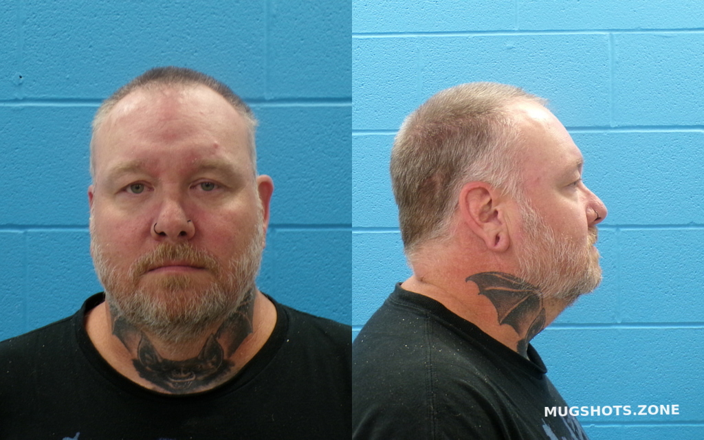 HACKNEY TRACY SHON 07/05/2025 - Guadalupe County Mugshots Zone