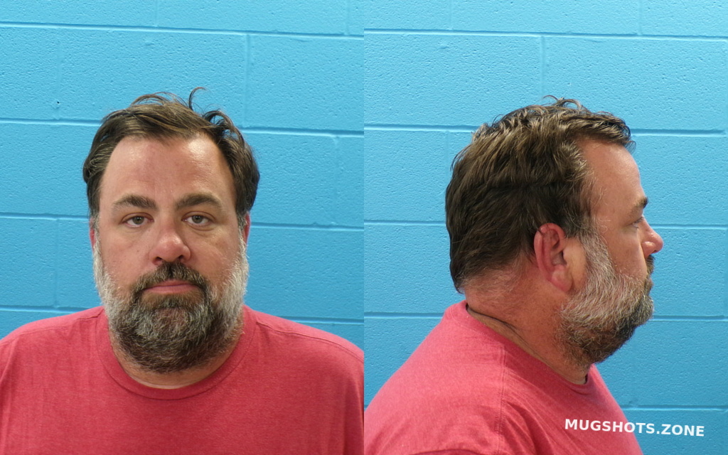 WATERS ANDREW JOSEPH 07/11/2025 - Guadalupe County Mugshots Zone