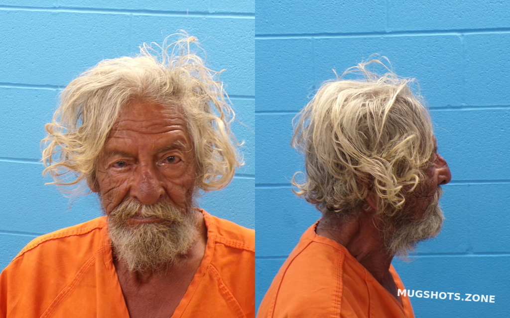 FLORES FERNANDO JR. 07/11/2025 - Guadalupe County Mugshots Zone