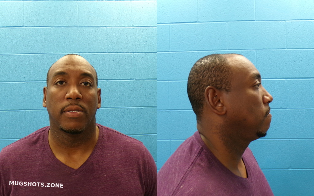 JENKINS ANDRAE LEVAR 07/16/2025 - Guadalupe County Mugshots Zone