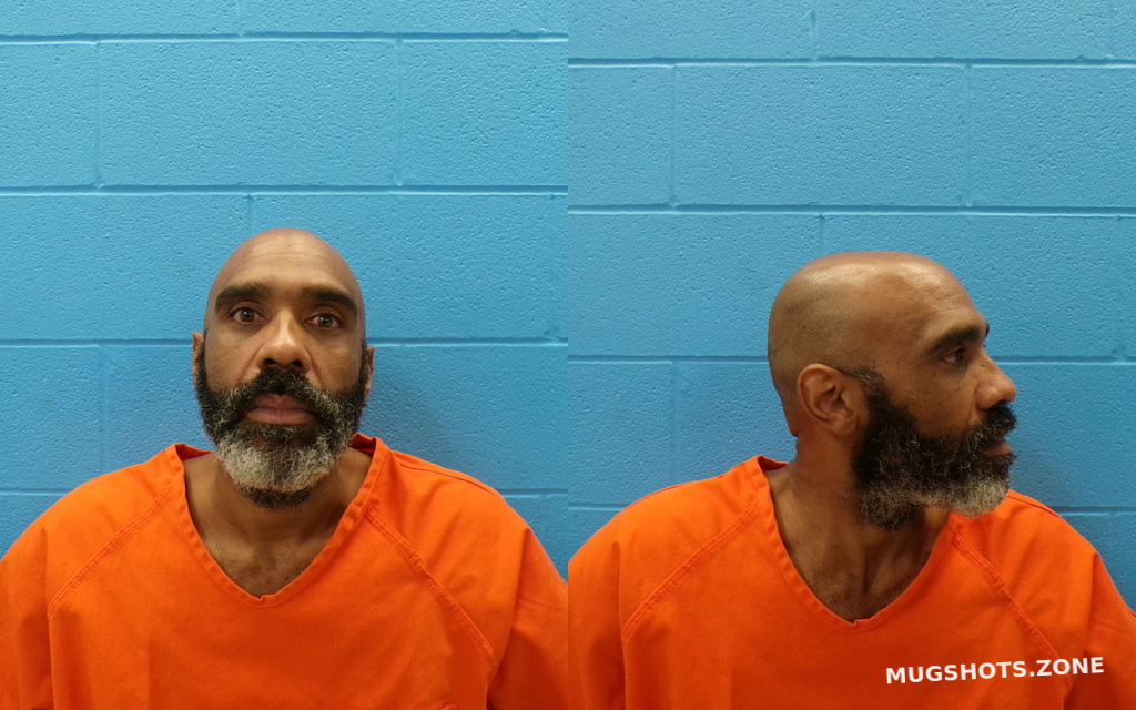 WOODS JEREMY CLARK 07/20/2025 - Guadalupe County Mugshots Zone