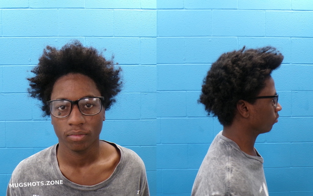 DUNLAP JA'YON ANTHONY 07/21/2025 - Guadalupe County Mugshots Zone