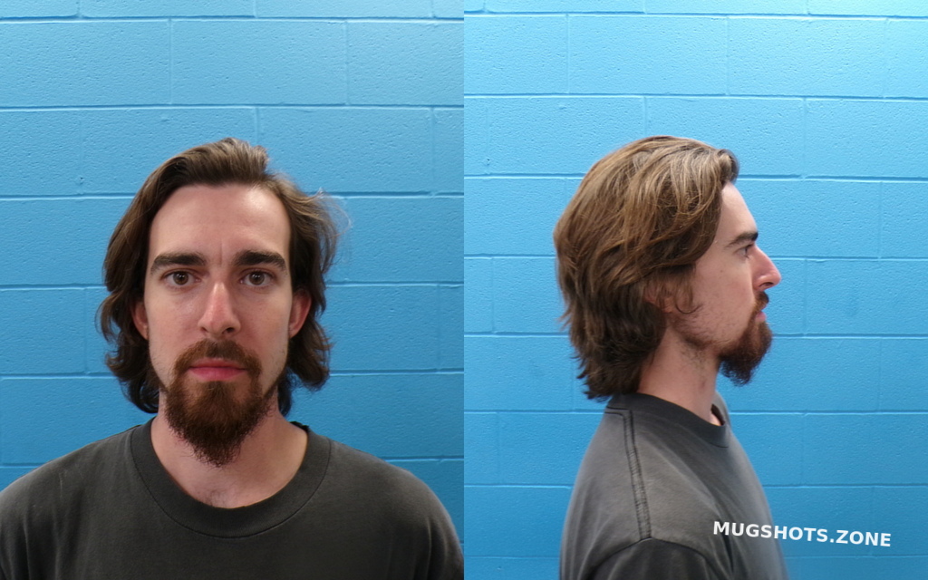 STEVENS ALBERT JAMES 07/23/2025 - Guadalupe County Mugshots Zone