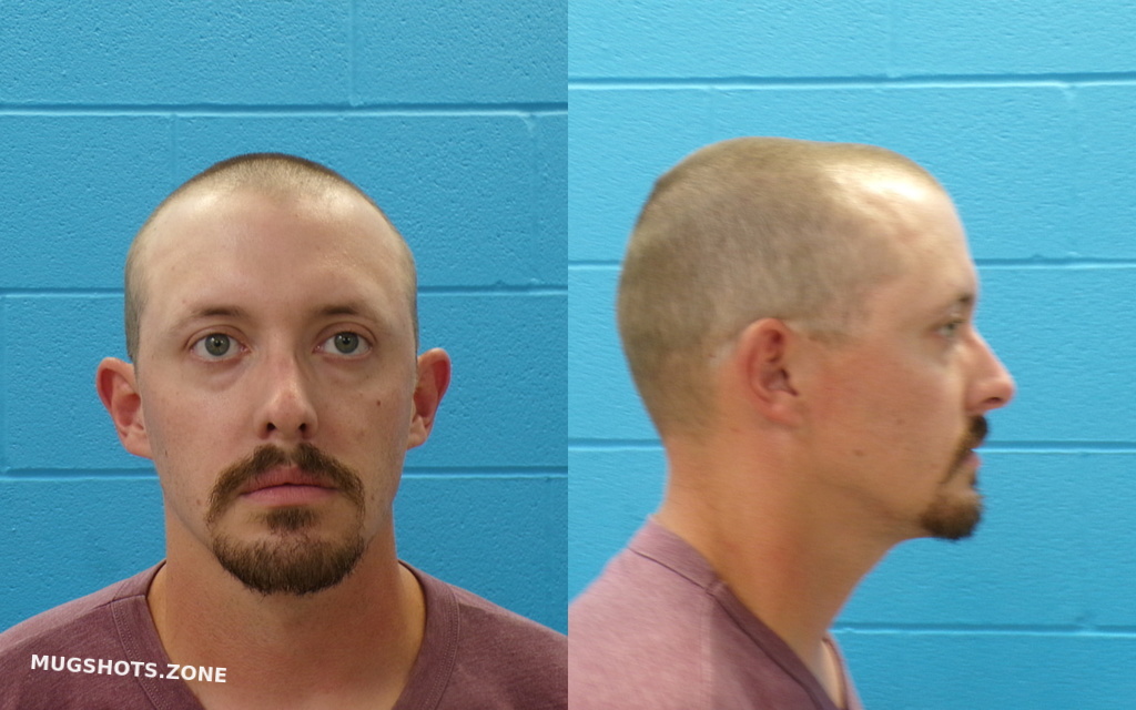 WILEY COLTIN LANE 07/23/2025 - Guadalupe County Mugshots Zone