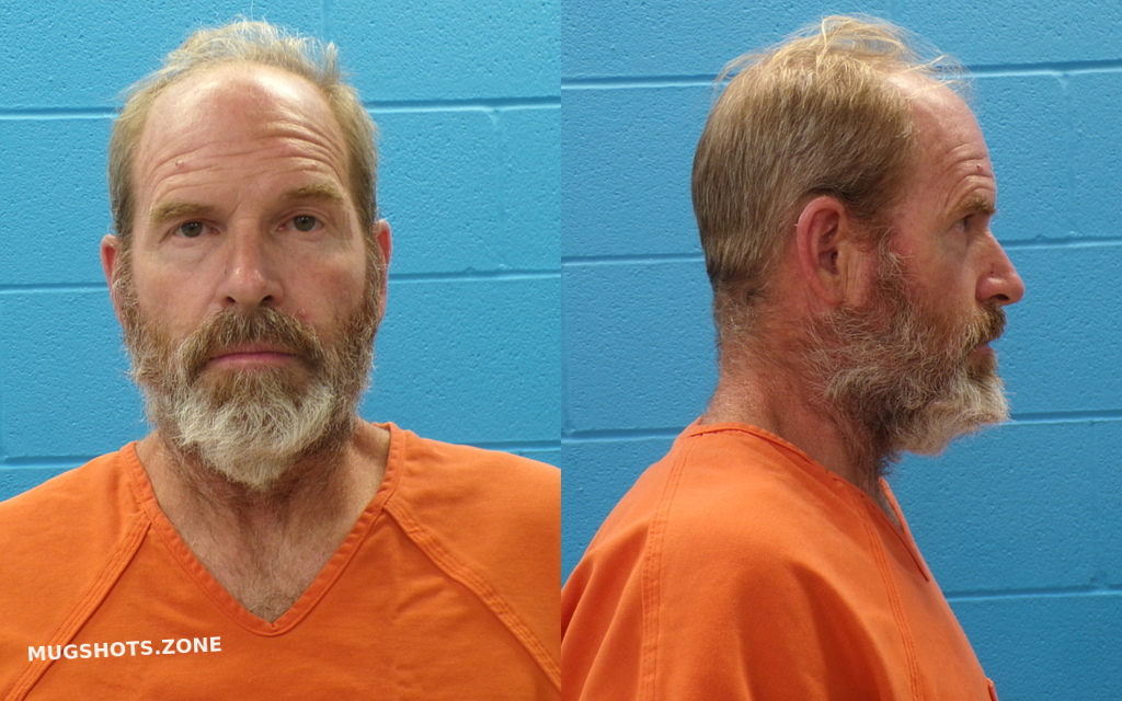 MOSS JEFFERY THOMAS 07/23/2025 - Guadalupe County Mugshots Zone