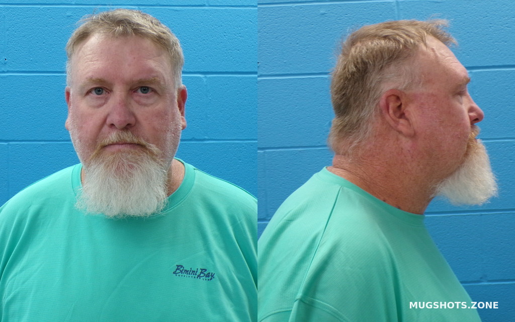 DUNCAN PAUL RAYMOND 08/10/2025 - Guadalupe County Mugshots Zone