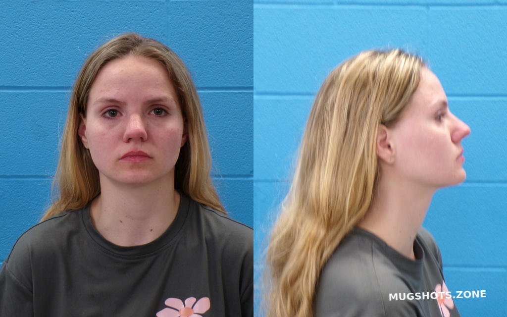 TAYLOR MELISSA OLGA 08/11/2025 - Guadalupe County Mugshots Zone
