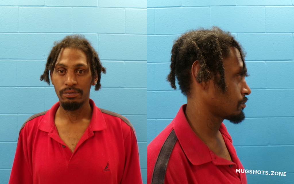 WADE RODNEY 08/12/2025 - Guadalupe County Mugshots Zone