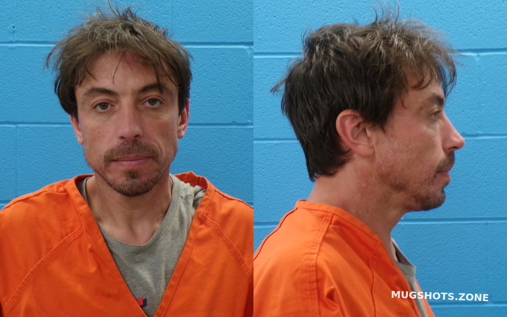 WEBSTER KEVIN DANIEL 08/14/2025 - Guadalupe County Mugshots Zone