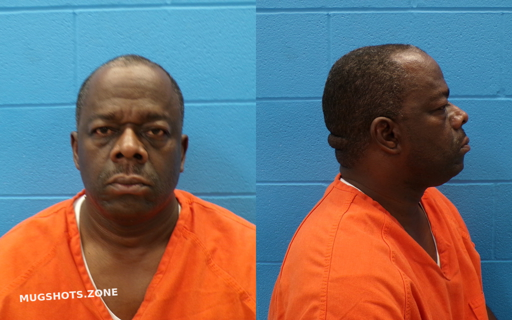 JACKSON CHRISTOPHER MALCOLM 08/23/2025 - Guadalupe County Mugshots Zone