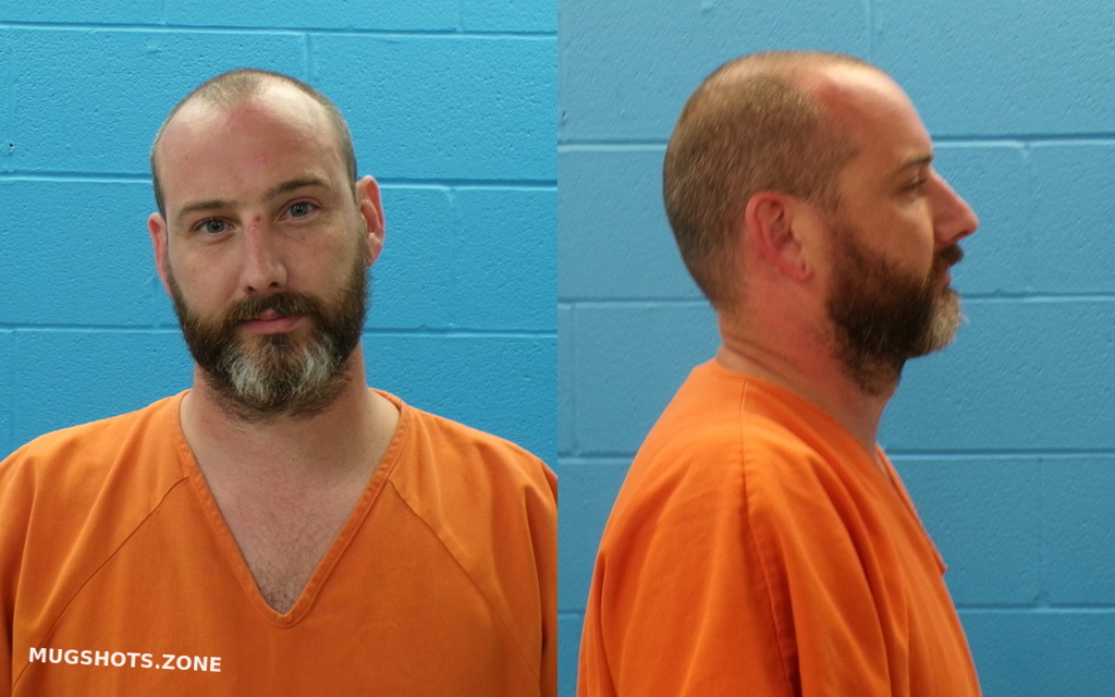 GERNON AARON DAVID 09/01/2025 - Guadalupe County Mugshots Zone