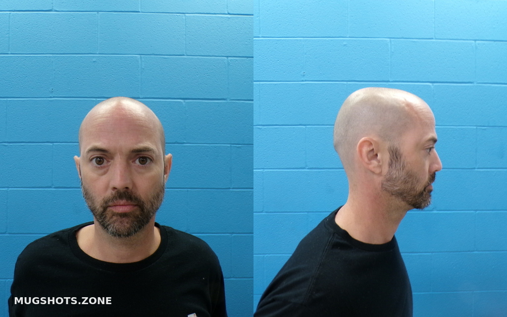 GIBBS JASON MATTHEW 09/10/2025 - Guadalupe County Mugshots Zone