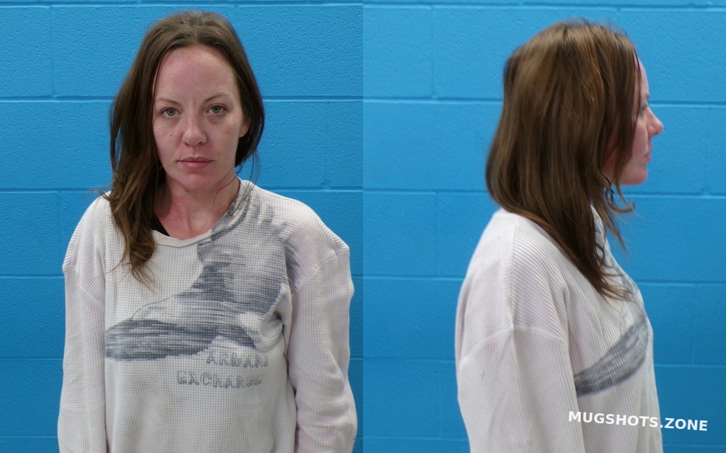 MEEKS SIERRA MARIE 09/11/2025 - Guadalupe County Mugshots Zone
