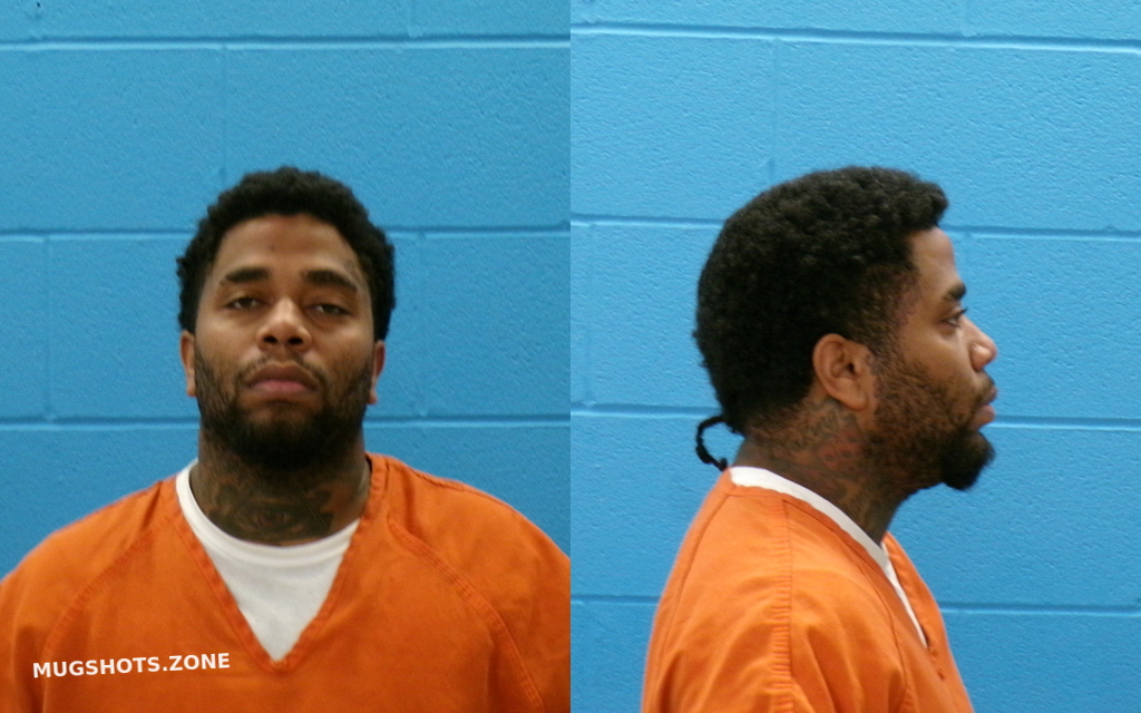 CLINE JUSTIN CHARLES 09/15/2025 - Guadalupe County Mugshots Zone