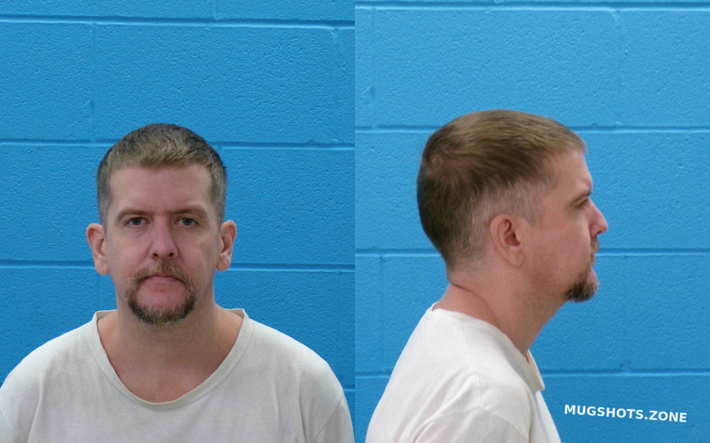 JACKSON MARK STEVEN 09/15/2025 - Guadalupe County Mugshots Zone