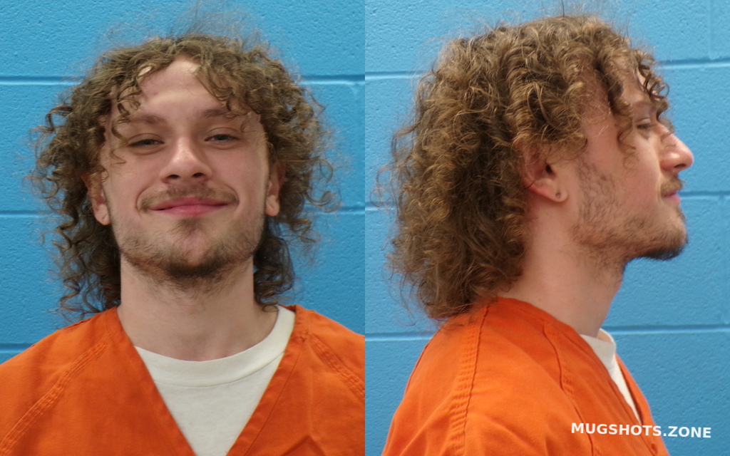 ROPER JAMES ROBERT WEBB 09/17/2025 - Guadalupe County Mugshots Zone