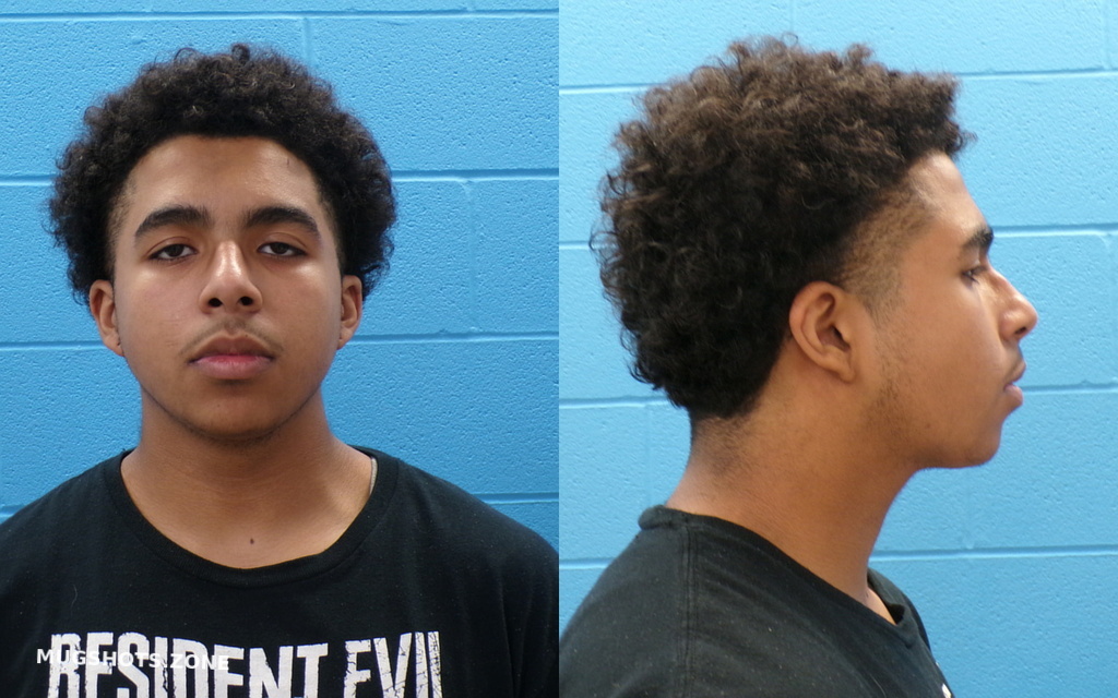 BARBER CHRISTIAN WAYNE 09/17/2025 - Guadalupe County Mugshots Zone