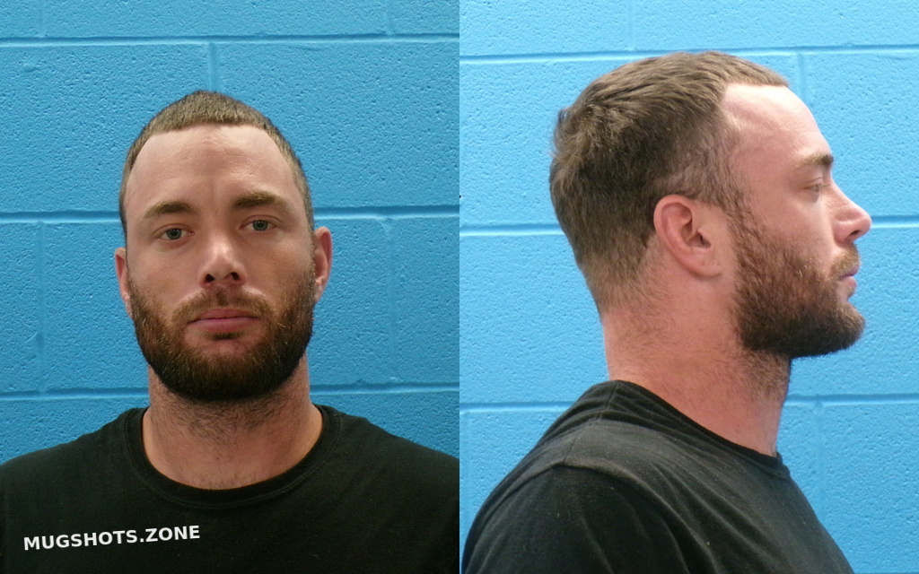 BRAUD-HARTNETT RYAN CHARLES 09/17/2025 - Guadalupe County Mugshots Zone