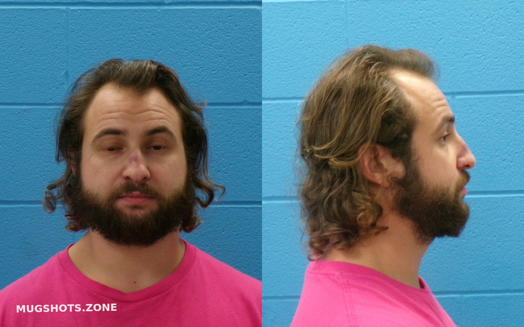 LAKEY ANDREW LEE 09/29/2025 - Guadalupe County Mugshots Zone