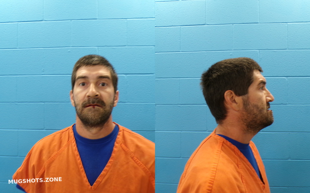 JOHNSTON DUSTIN JOSEPH 10/01/2025 - Guadalupe County Mugshots Zone