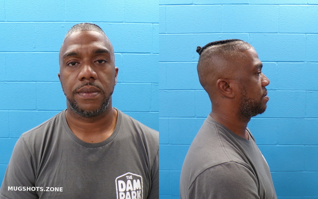 BATTS DANON DERRELLE 10/04/2025 - Guadalupe County Mugshots Zone
