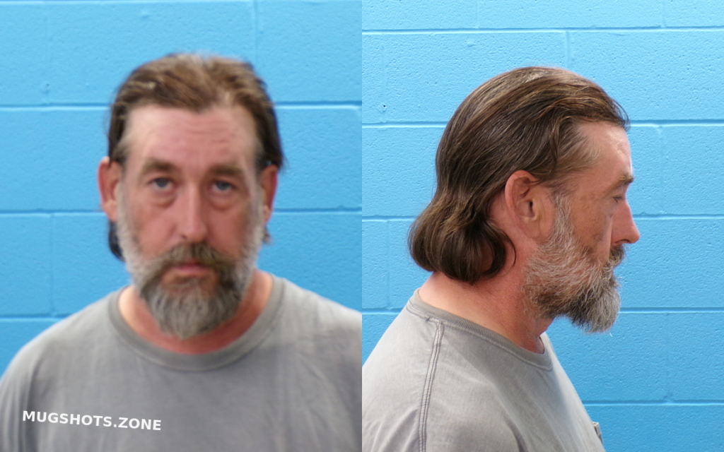 GEREN DUSTIN CODY 10/05/2025 - Guadalupe County Mugshots Zone