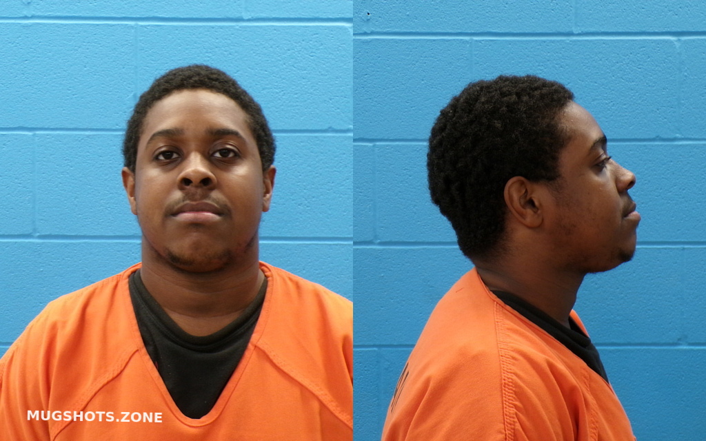 MASON-KEMP JOHN 10/14/2025 - Guadalupe County Mugshots Zone
