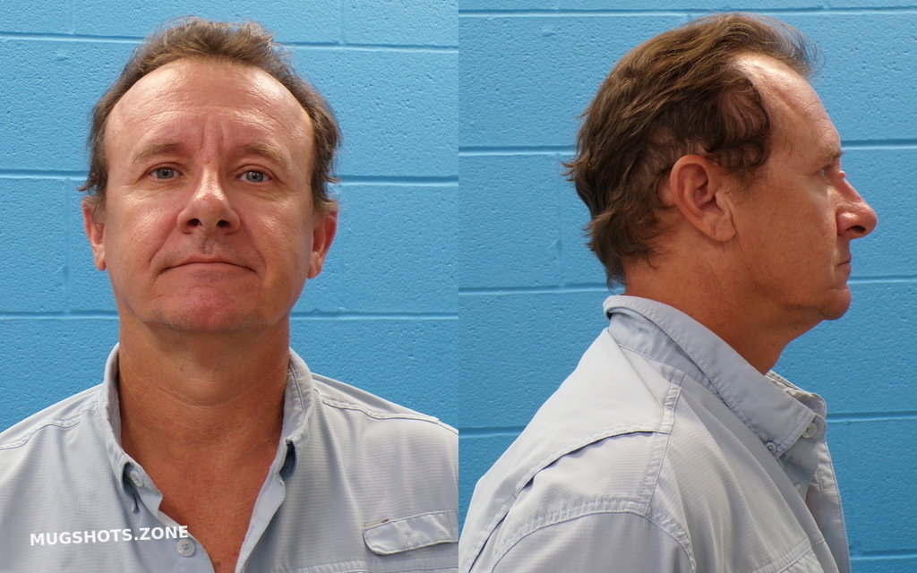 NASH JOHN 10/16/2025 - Guadalupe County Mugshots Zone