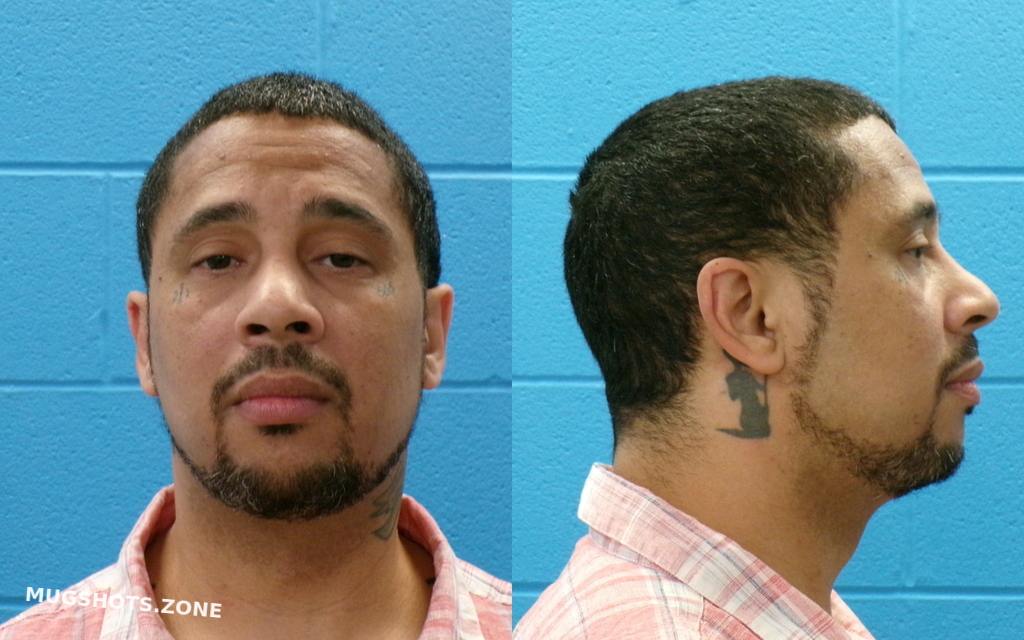 JACK SAHARA TAJA DAMOYEN 10/20/2025 - Guadalupe County Mugshots Zone