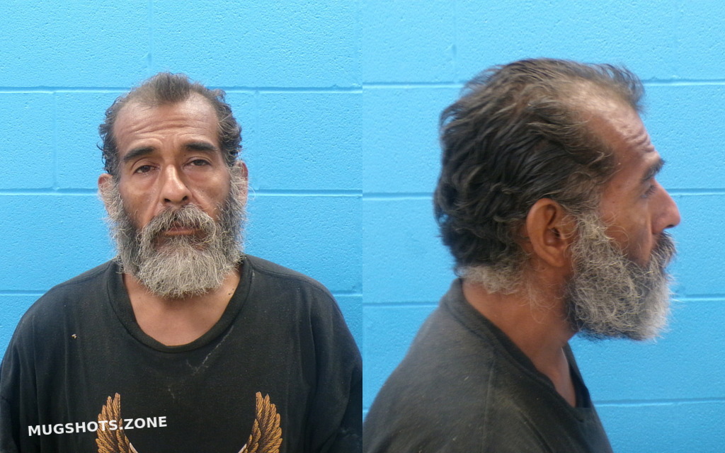 MARTINEZ JOE DIMAS JR. 10/22/2025 - Guadalupe County Mugshots Zone