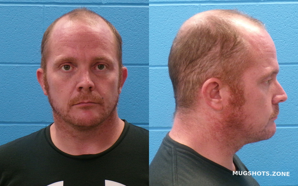 REDWINE TIMOTHY JAMES 10/23/2025 - Guadalupe County Mugshots Zone