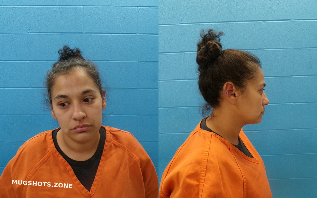 STEPHENS MARISSA ROSE 10/28/2025 - Guadalupe County Mugshots Zone