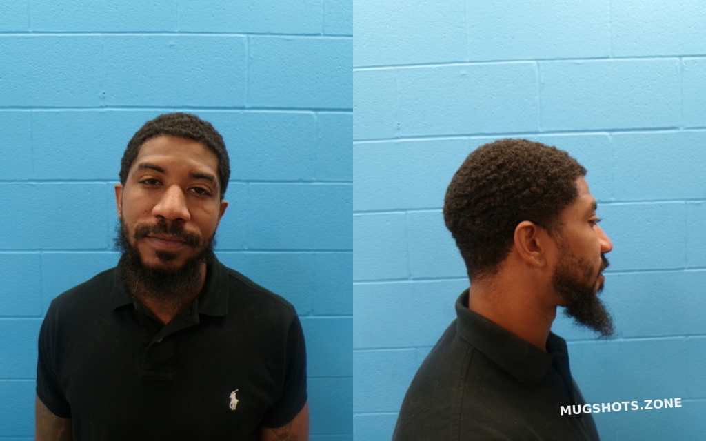 MASON JOSEPH CAMERON 11/01/2025 - Guadalupe County Mugshots Zone