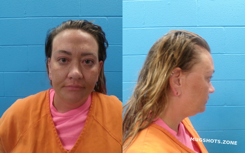 HAMRICK MORGAN LEE 11/03/2025 - Guadalupe County Mugshots Zone