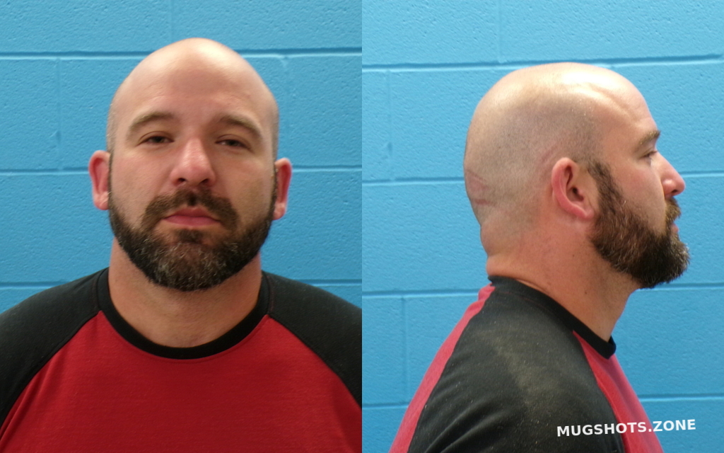 TOMPKINS TRAVIS SHANE 11/14/2025 - Guadalupe County Mugshots Zone