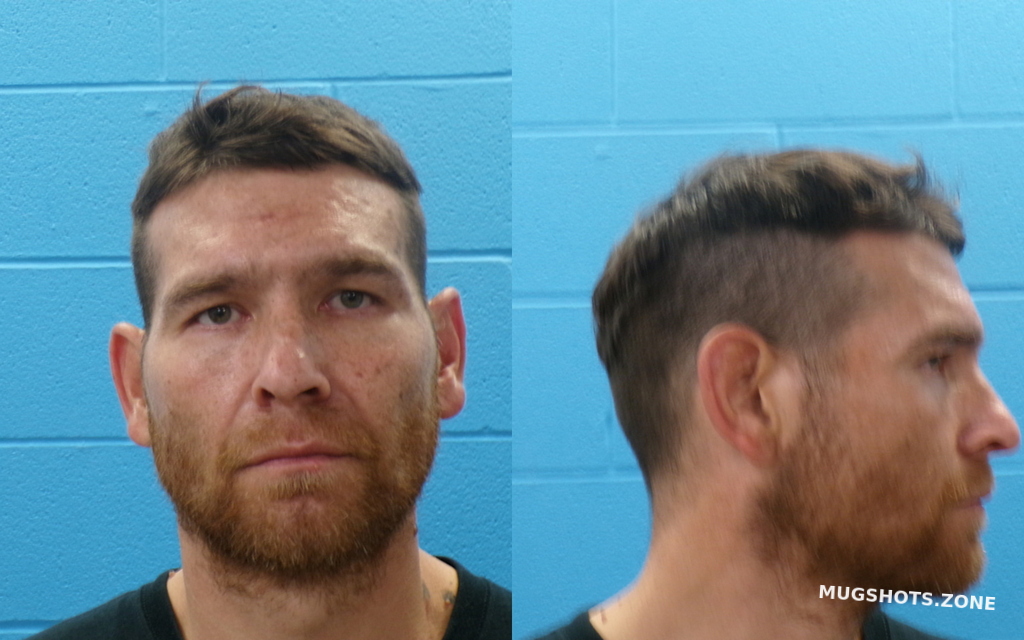 HAMILTON JAMES 11/17/2025 - Guadalupe County Mugshots Zone