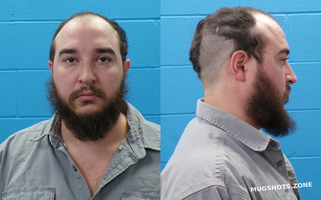 LOMBARD KENNETH STEVEN 11/20/2025 - Guadalupe County Mugshots Zone