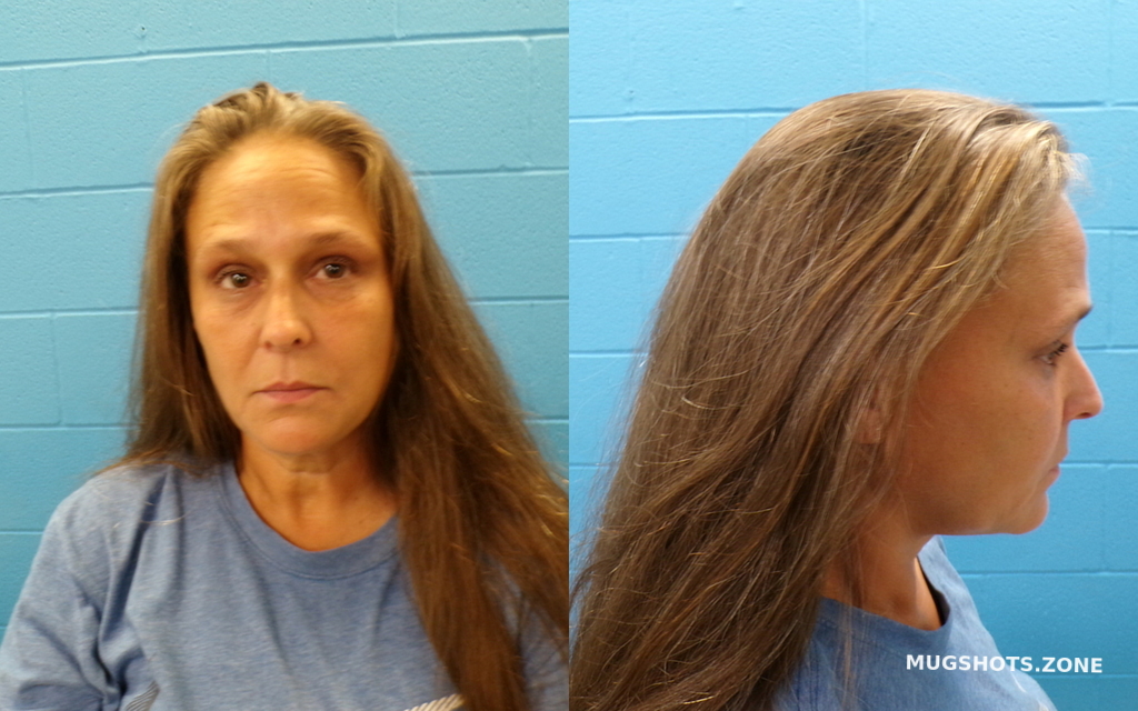 GALINDO MICHELLE MARIE 11/20/2025 - Guadalupe County Mugshots Zone