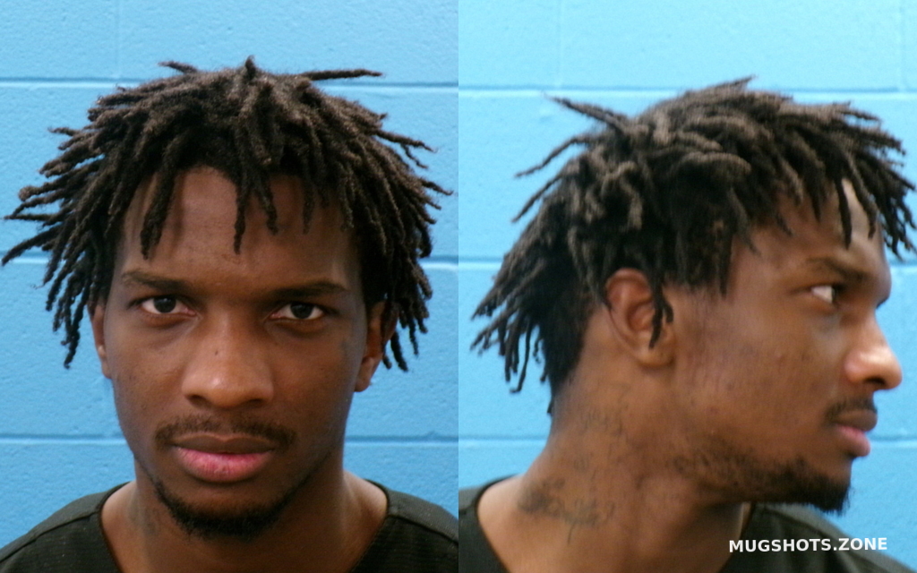 DAVIS JYSON MAURICE 11/21/2025 - Guadalupe County Mugshots Zone