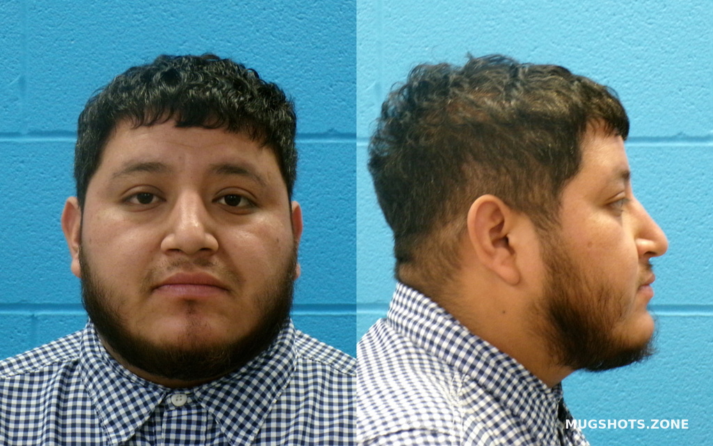 ALVARADO HERNANDEZ ALLEN ALEXANDER 11/22/2025 - Guadalupe County ...