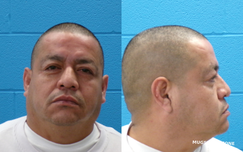 SALINAS FELIX JR 12/02/2025 - Guadalupe County Mugshots Zone