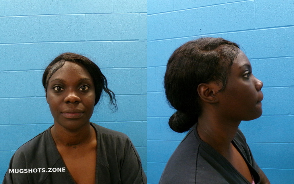 KOLLY MICHELE 12/03/2025 - Guadalupe County Mugshots Zone