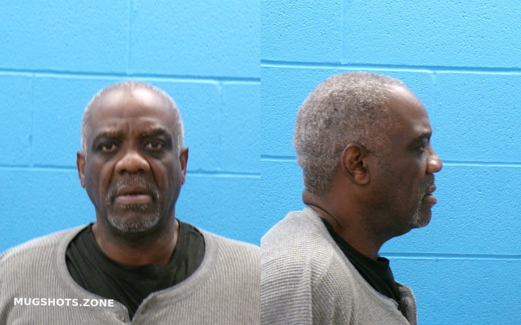 CLARK BARRETT JEROME 12/04/2025 - Guadalupe County Mugshots Zone