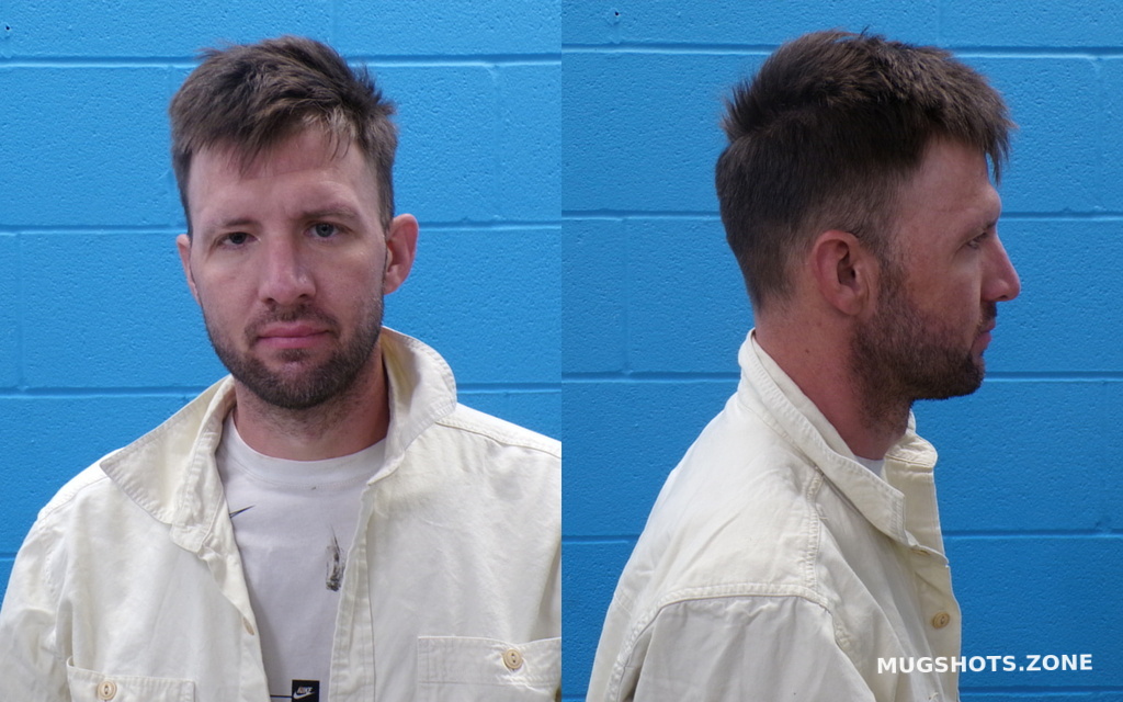 KENT TROY MONROE 12/08/2025 - Guadalupe County Mugshots Zone