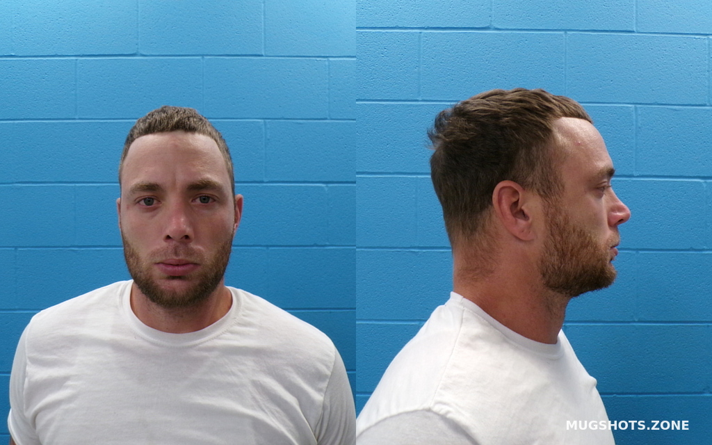 BRAUD-HARTNETT RYAN CHARLES 12/09/2025 - Guadalupe County Mugshots Zone