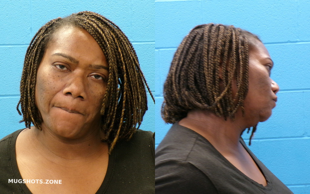 STEVENS FELICIA 12/11/2025 - Guadalupe County Mugshots Zone