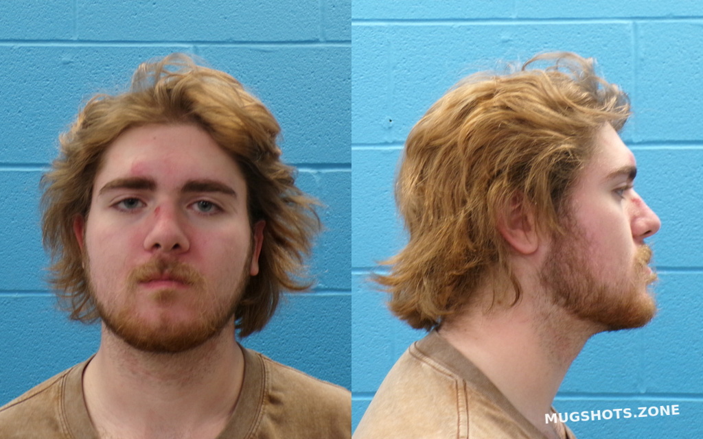 OTIS CAYDEN NEAL 12/25/2025 - Guadalupe County Mugshots Zone